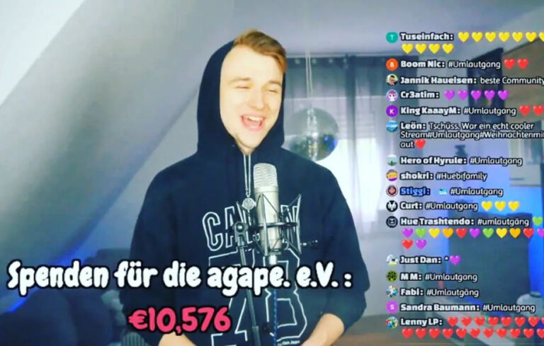 Dävid – uemedia.de