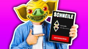 Schneile - uemedia.de